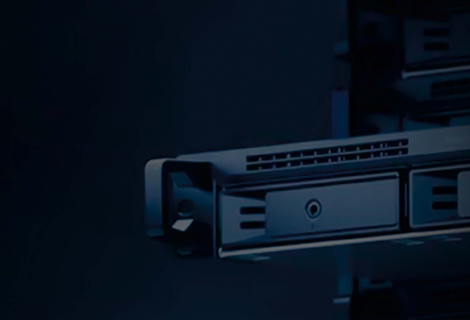 FastCube 超融合基础设施