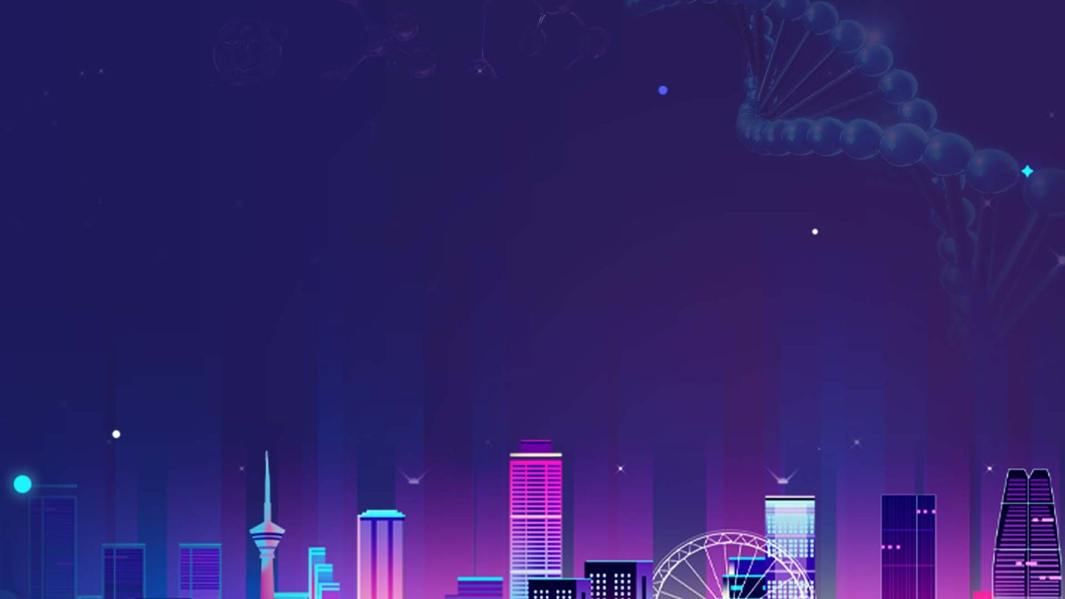 FastCube 超融合基础设施