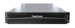 产品 – FastCube 超融合基础设施